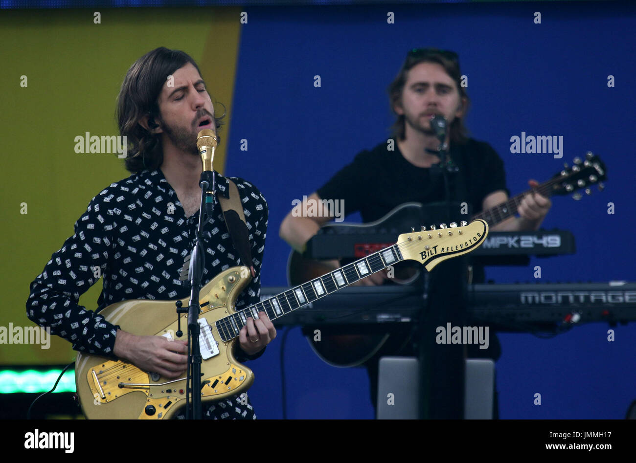 Wayne sermon hi-res stock photography and images - Alamy
