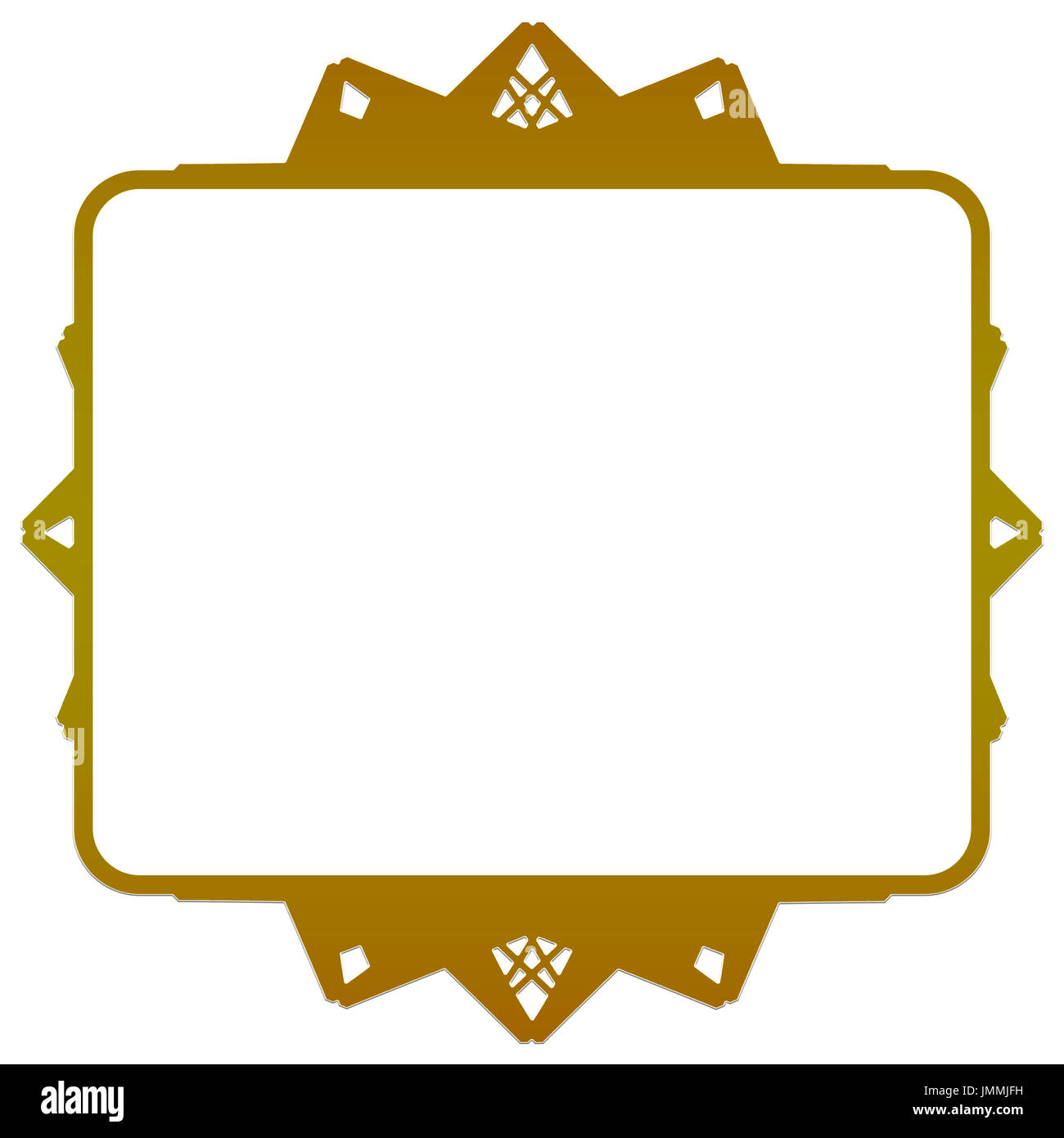 Album cover with vintage frame hi-res stock photography and images - Alamy