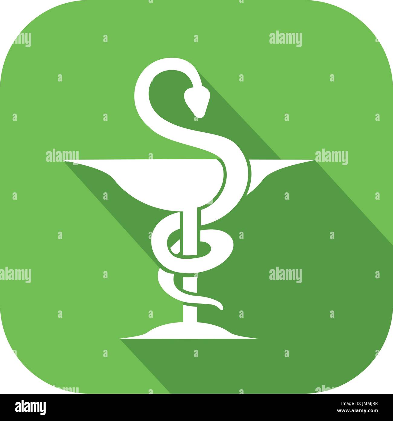 Indian Pharmacist Symbol