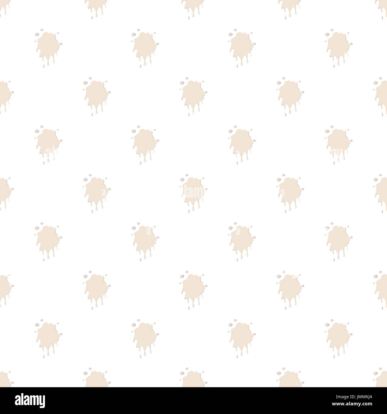 Milk stain pattern Stock Vector Image & Art - Alamy