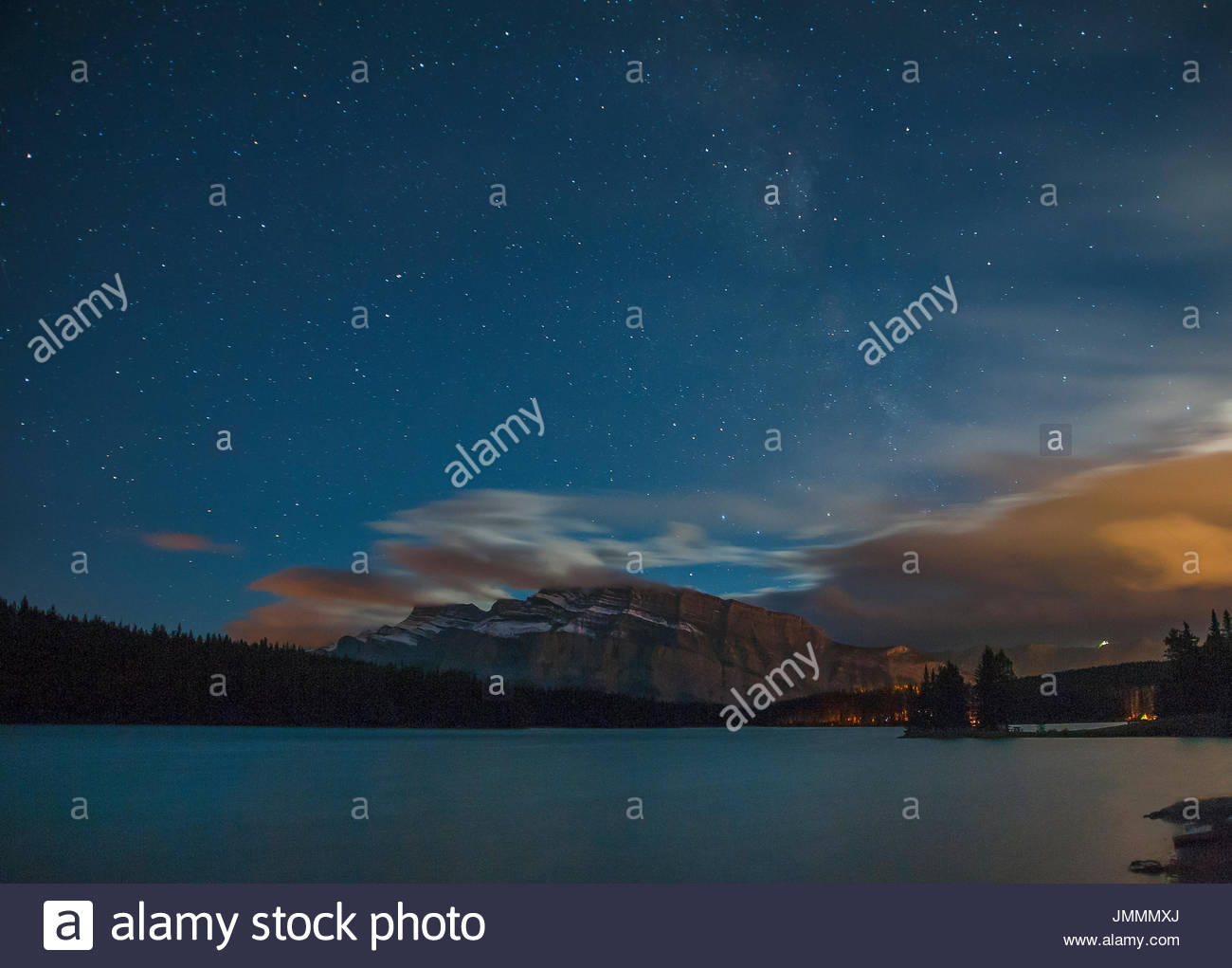 Rundle Range National Park Stock Photos & Rundle Range National Park ...