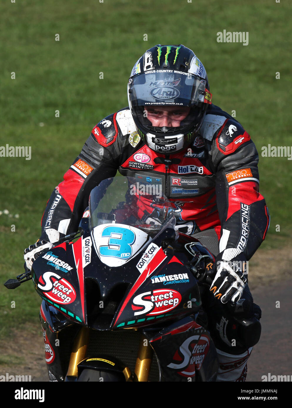 Michael rutter 2017 hi-res stock photography and images - Alamy