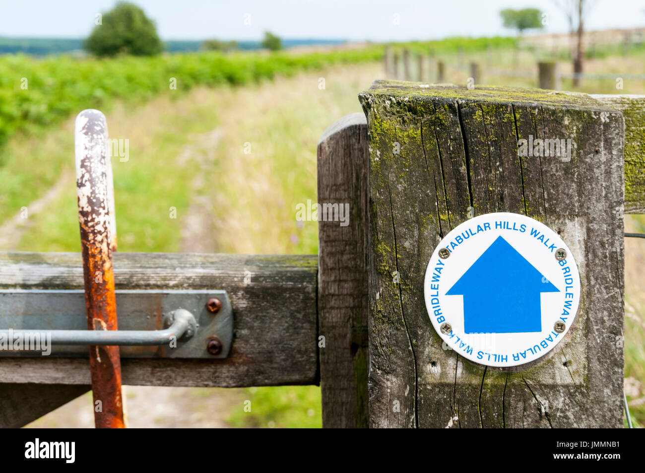 Waymarking hi-res stock photography and images - Alamy