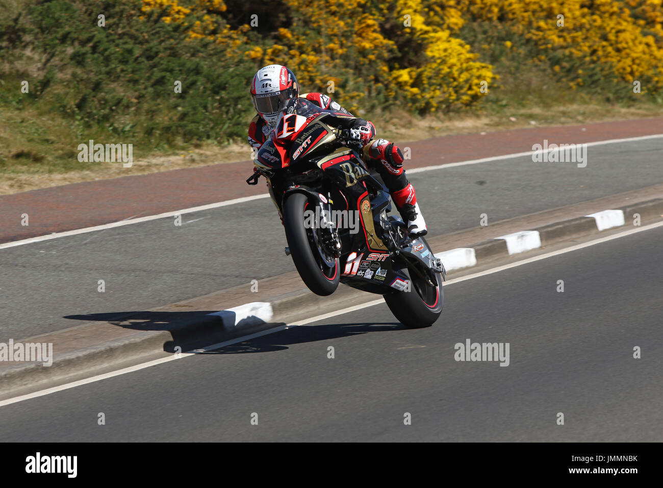 Michael rutter hi-res stock photography and images - Alamy