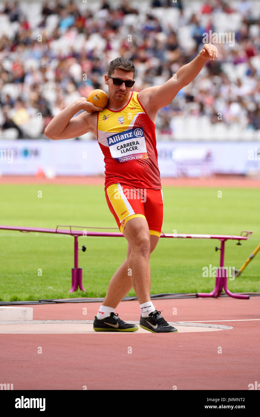 Hector cabrera hi-res stock photography and images - Alamy