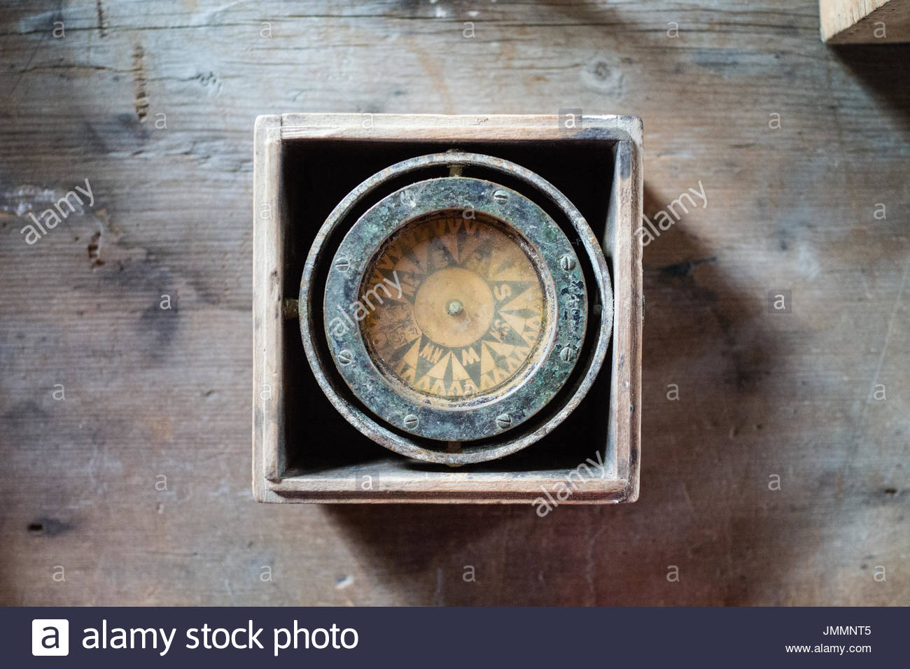 Compass Box Stock Photos & Compass Box Stock Images - Alamy
