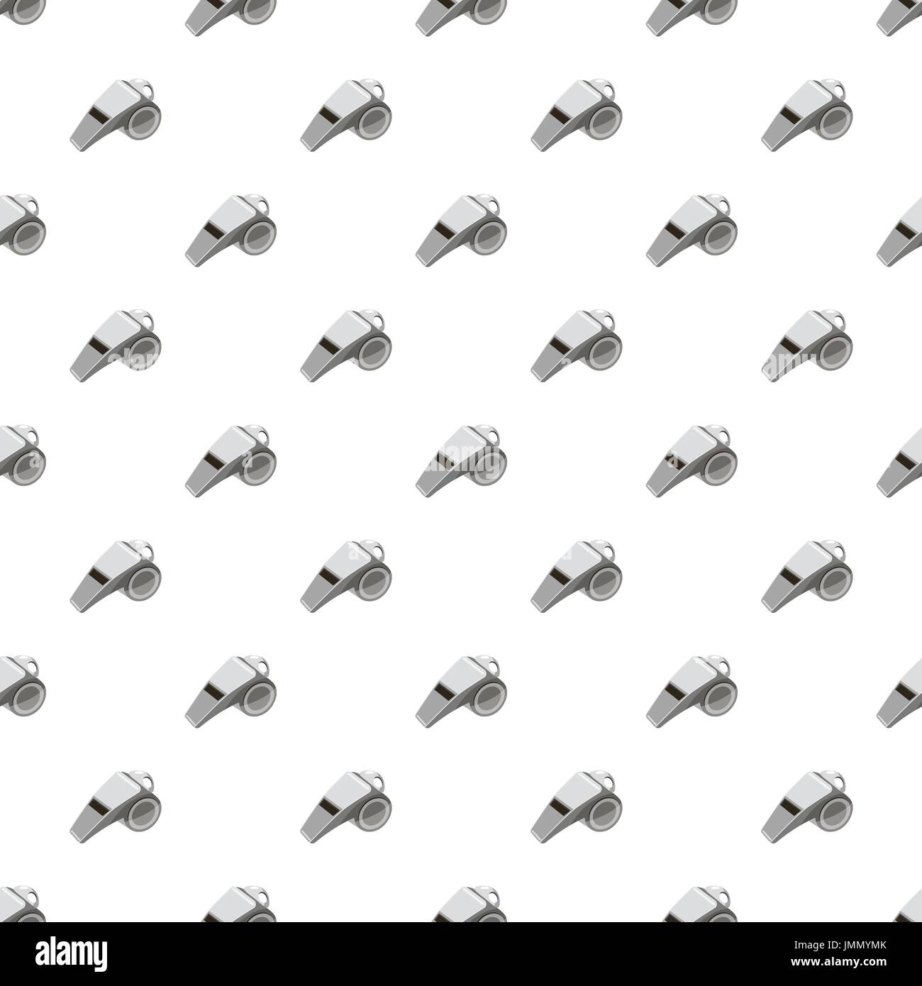 Metal whistle pattern Stock Vector Image & Art - Alamy