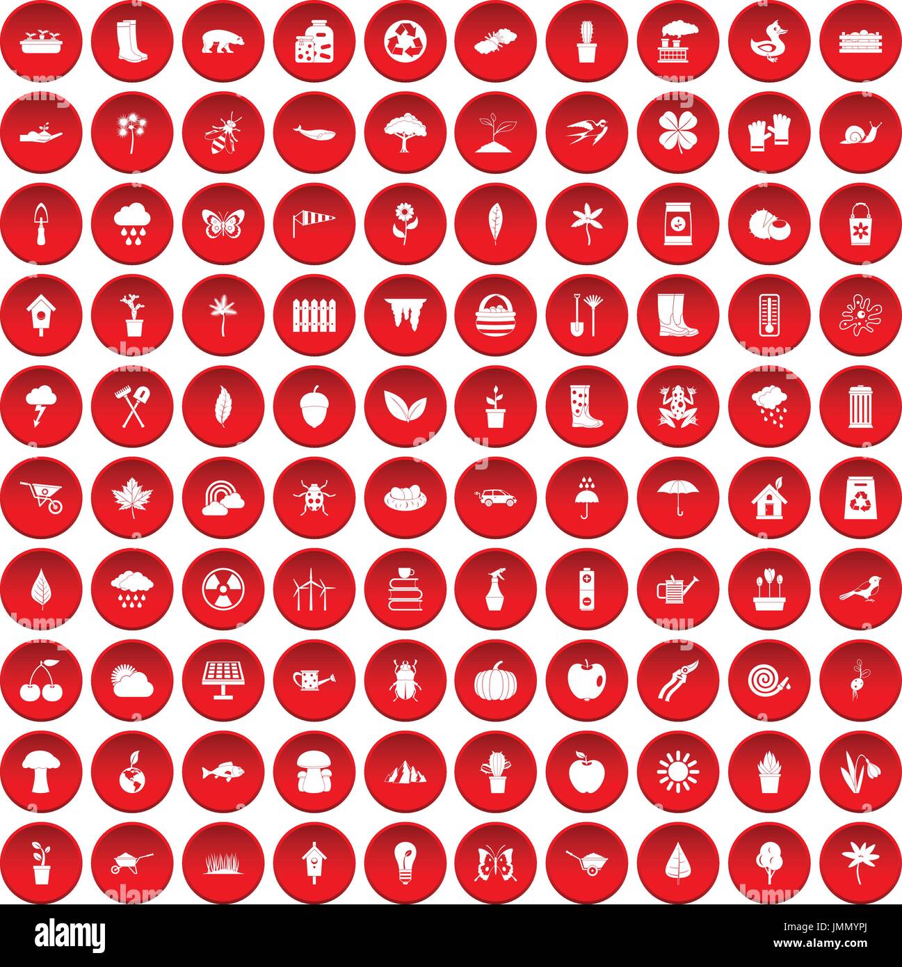 Hose rainbow garden hi-res stock photography and images - Alamy