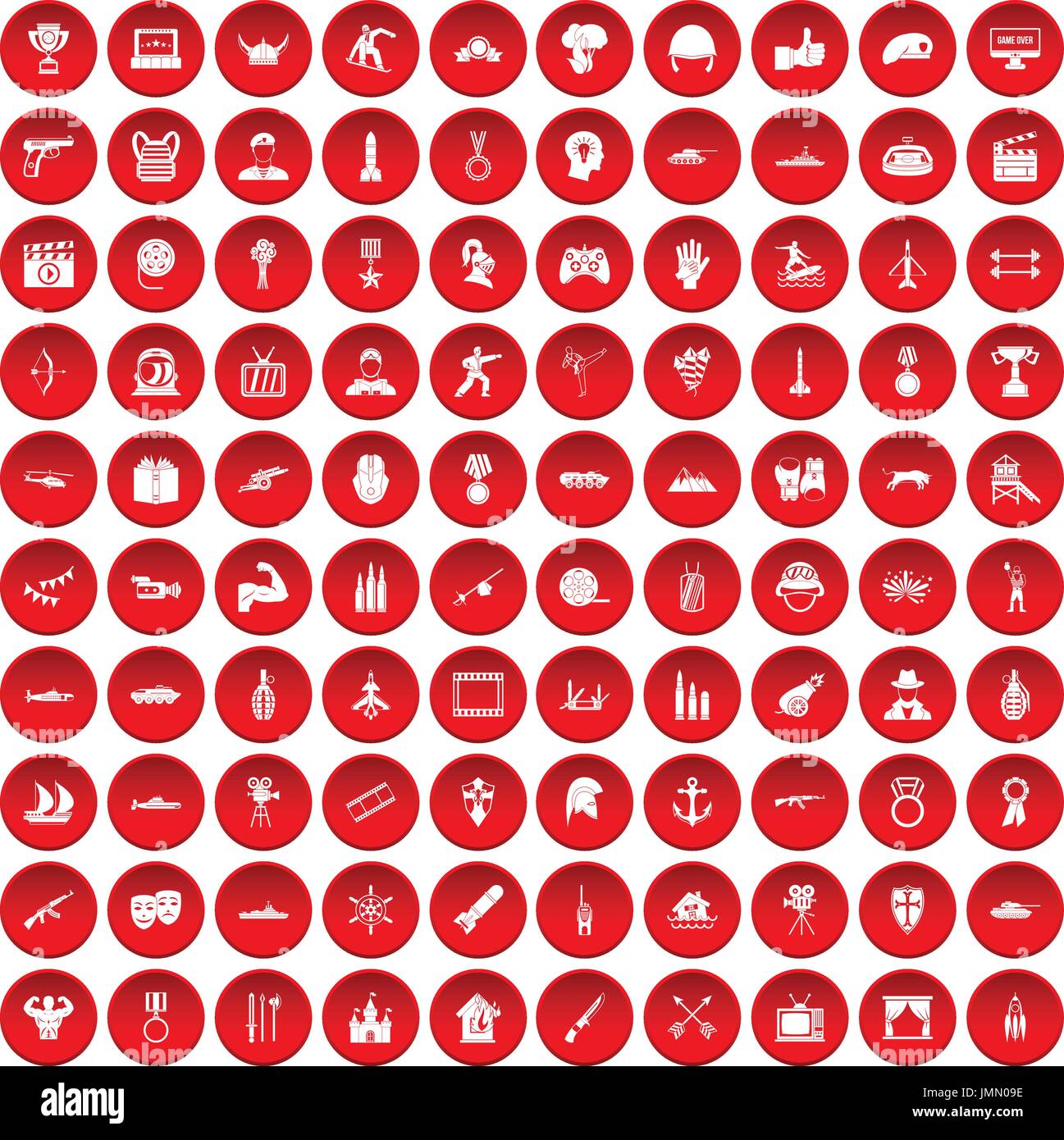 Red bull helmet Stock Vector Images - Alamy