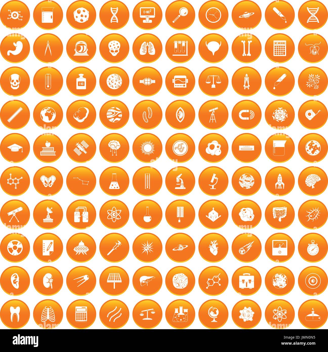 Liver tests Stock Vector Images - Alamy