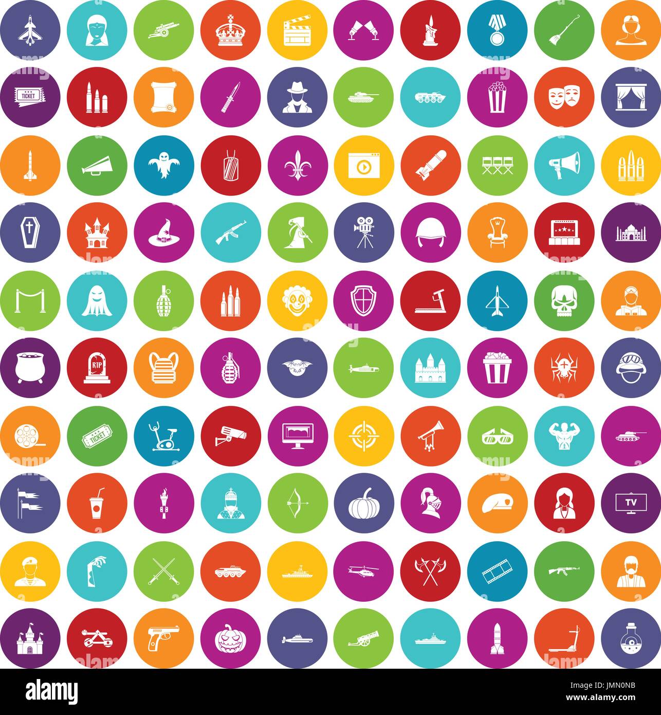 Thriller film detective Stock Vector Images - Alamy