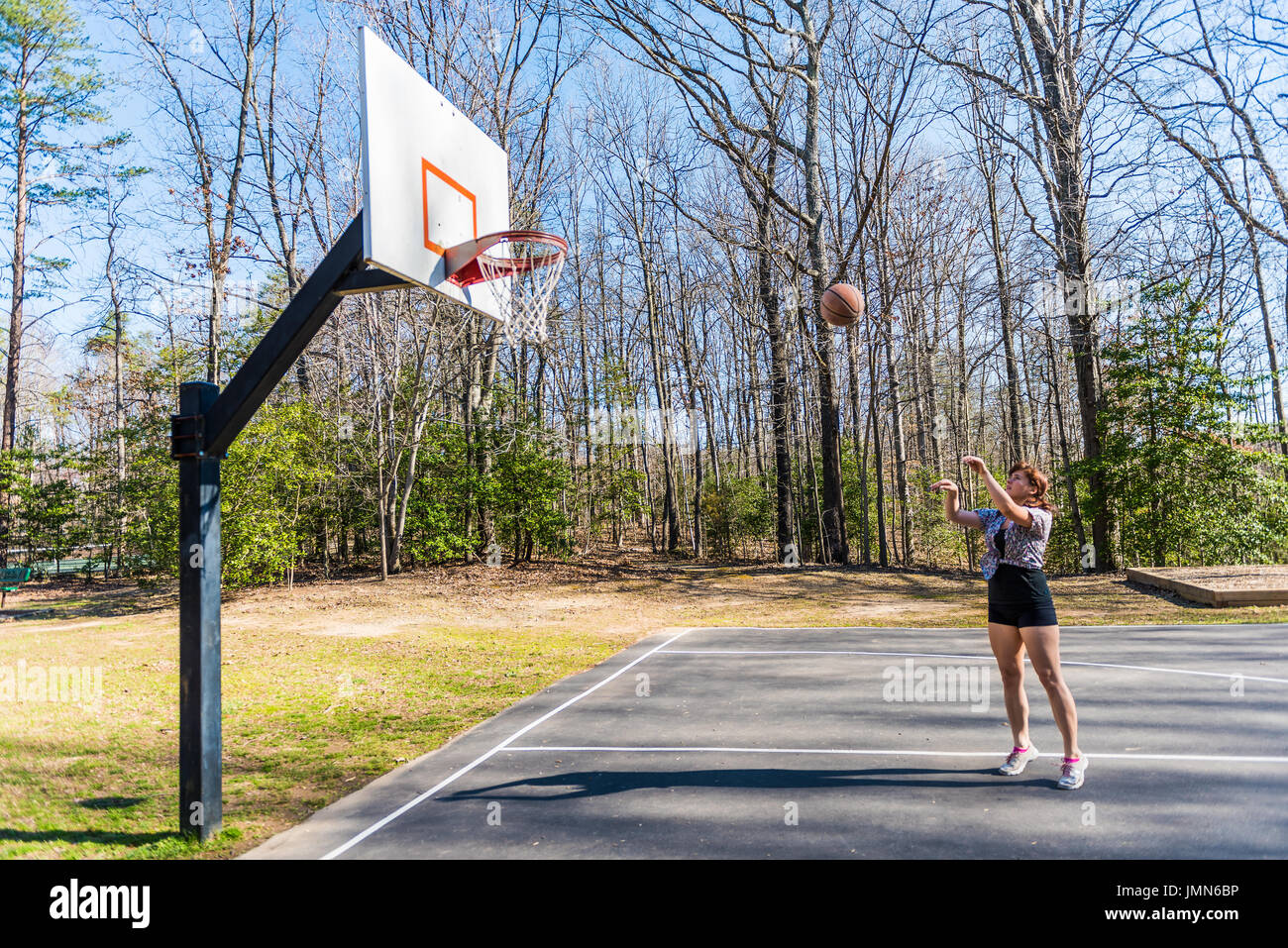 Miss fit hi-res stock photography and images - Alamy