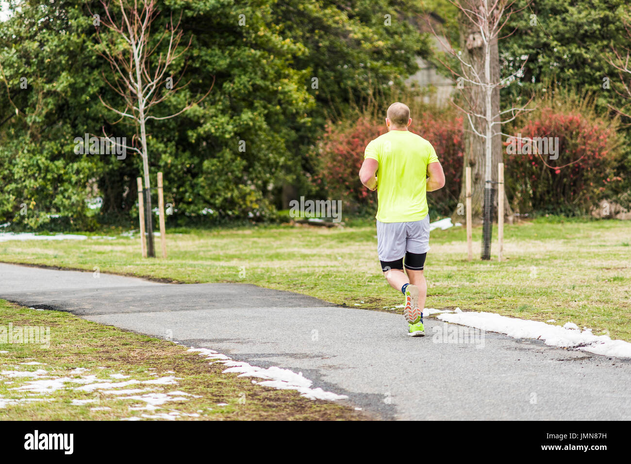 Washington dc fitness hi-res stock photography and images - Alamy