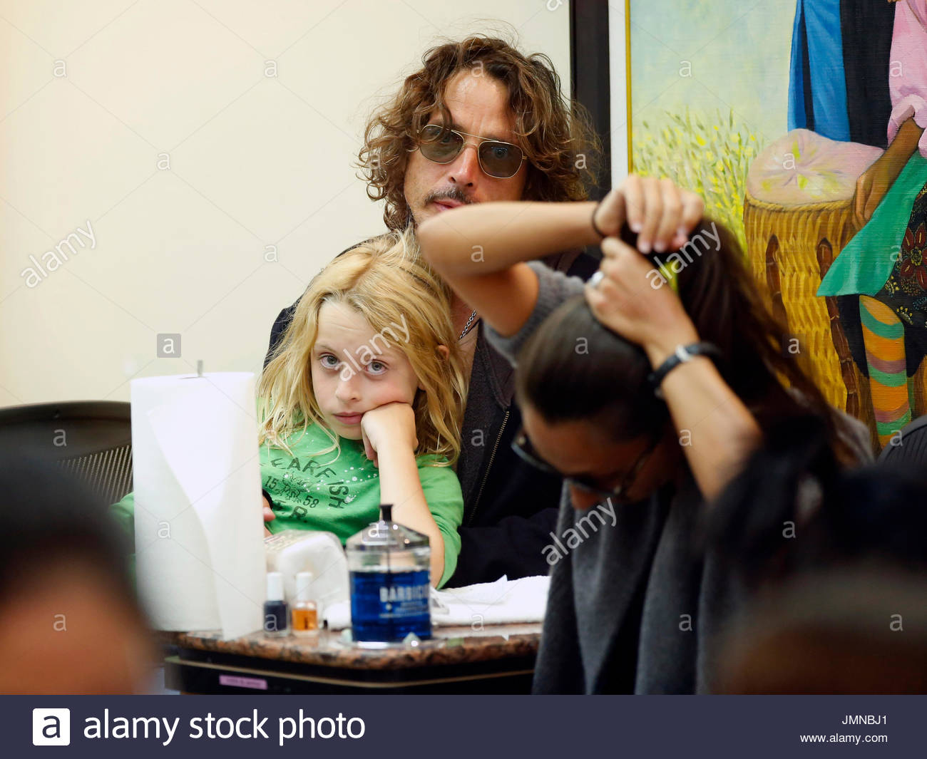 Chris Cornell Blind Item - Might Explain His Death XII | Page 2185 ...