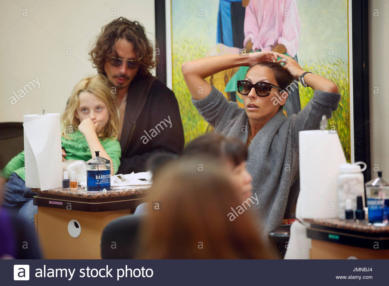 Chris Cornell Blind Item - Might Explain His Death XII | Page 1343 ...