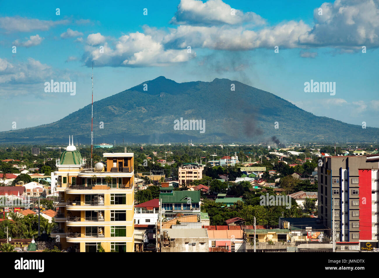 Mount Arayat