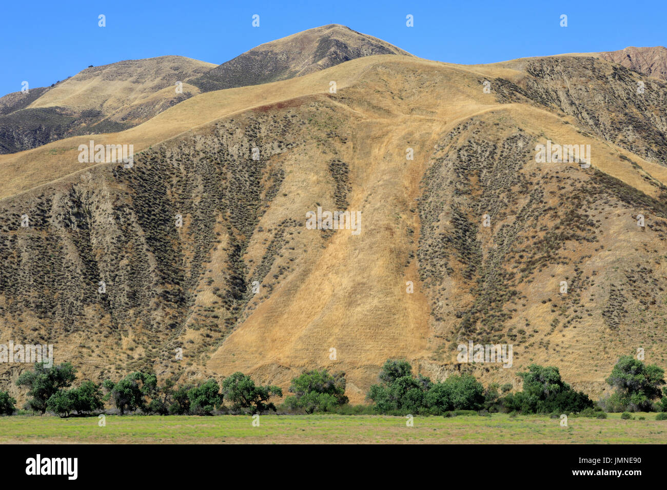 Gabilan range hi-res stock photography and images - Alamy