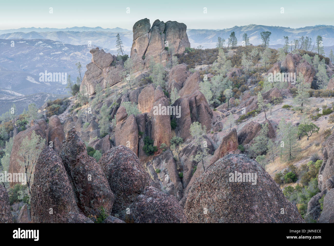 High peaks rock formations hi-res stock photography and images - Alamy