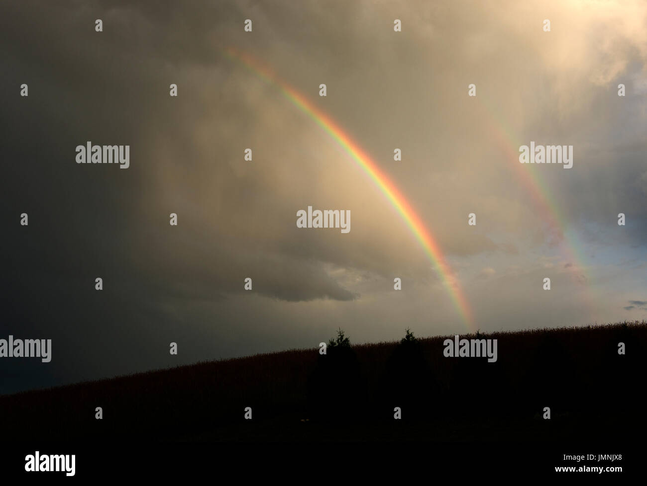 Dramatic transformation hi-res stock photography and images - Alamy