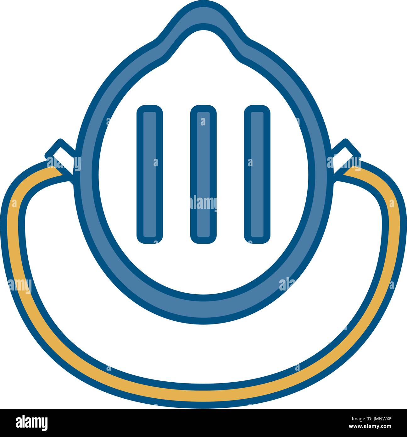 medical mask design Stock Vector Image & Art - Alamy