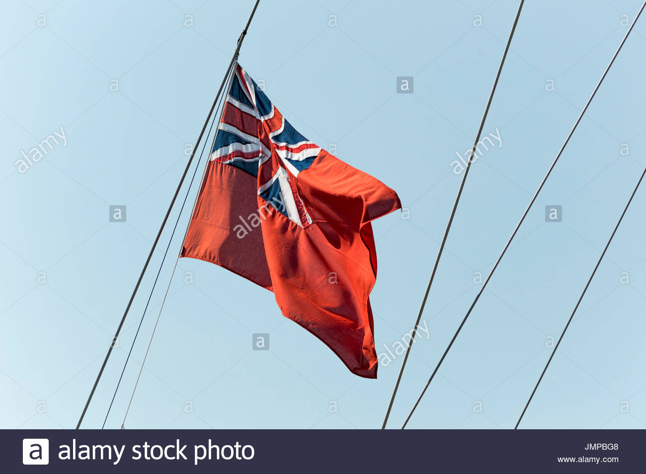 Red White And Blue Duster High Resolution Stock Photography and Images ...