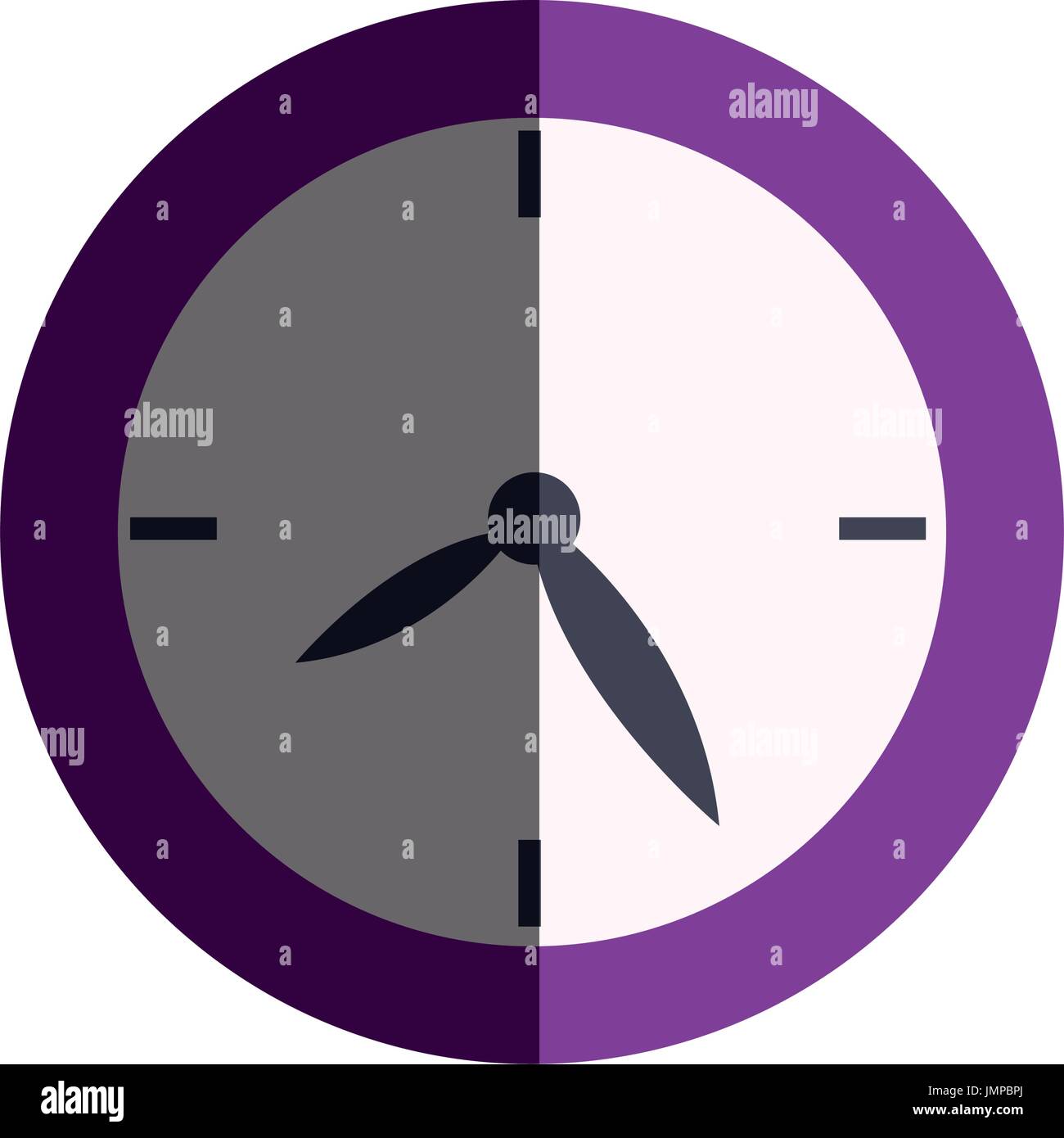 Time date study Stock Vector Images - Alamy
