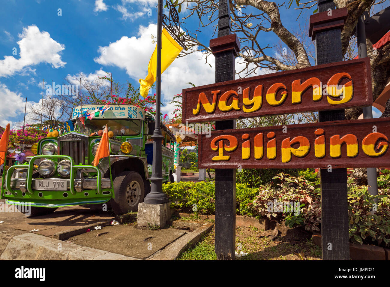Places To Visit In Angeles City Philippines