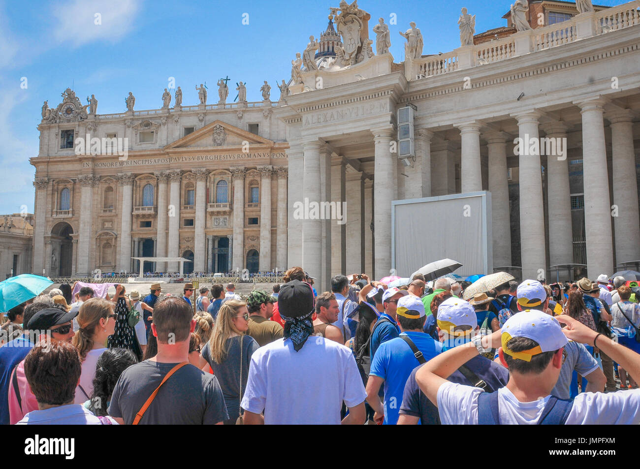 Vatican museums tickets hi-res stock photography and images - Alamy