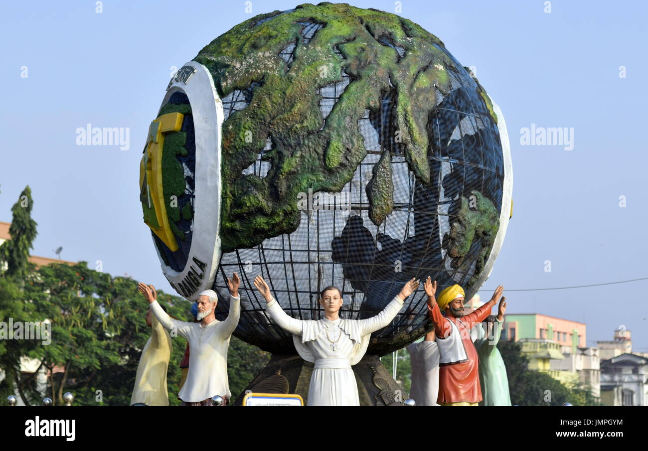 Unity is strength Stock Photo - Alamy