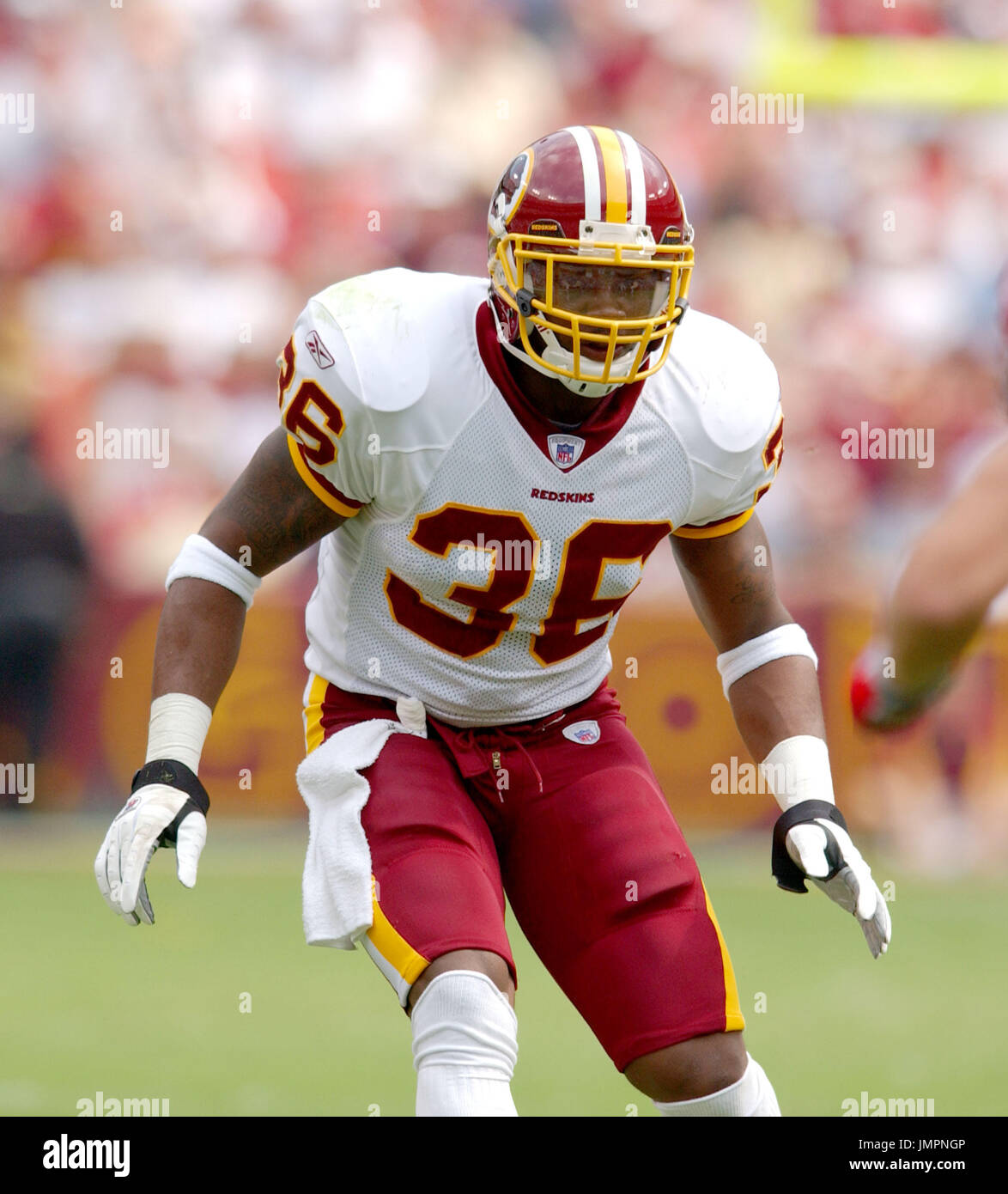 Sean taylor hi-res stock photography and images - Alamy