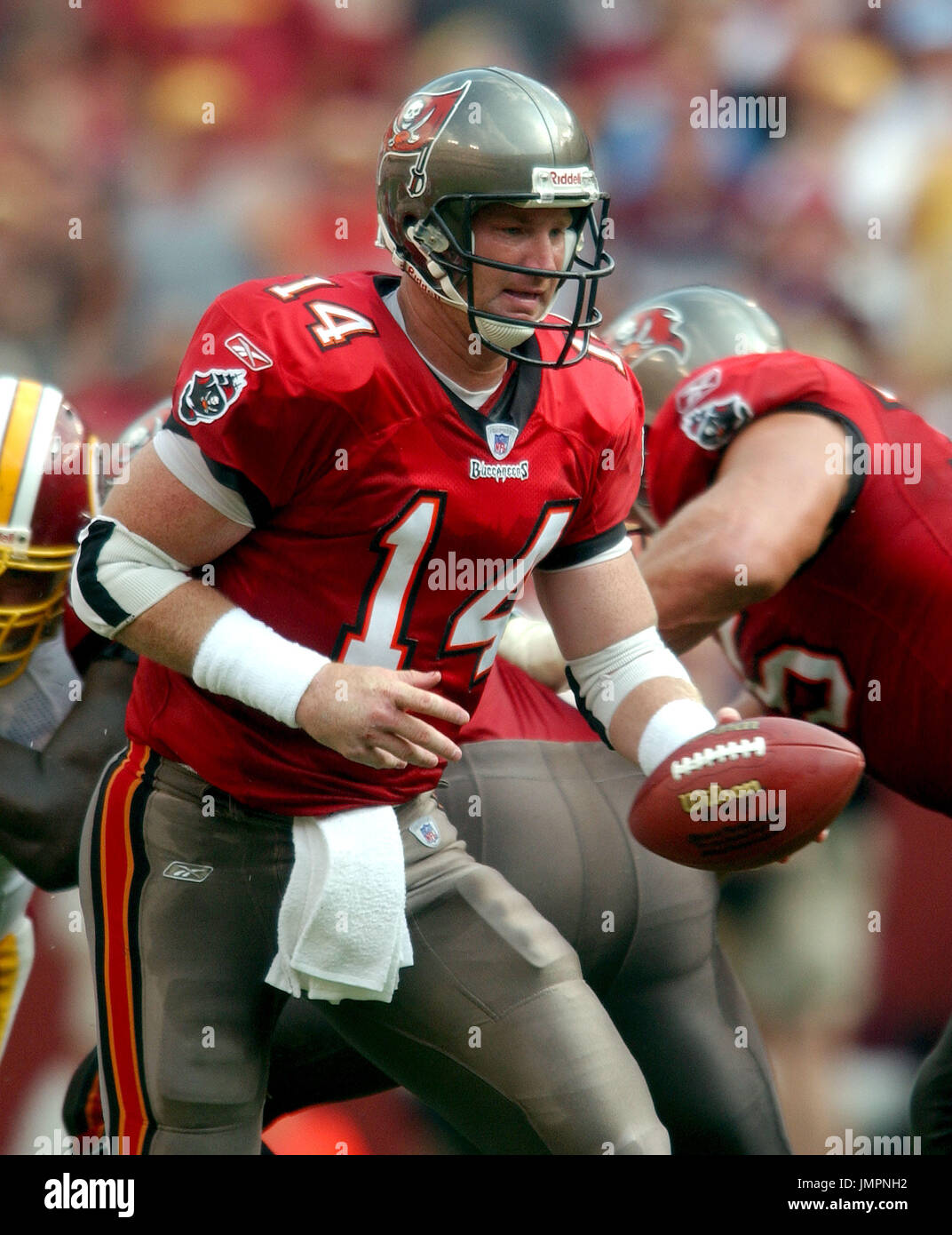 Brad johnson hi-res stock photography and images - Alamy