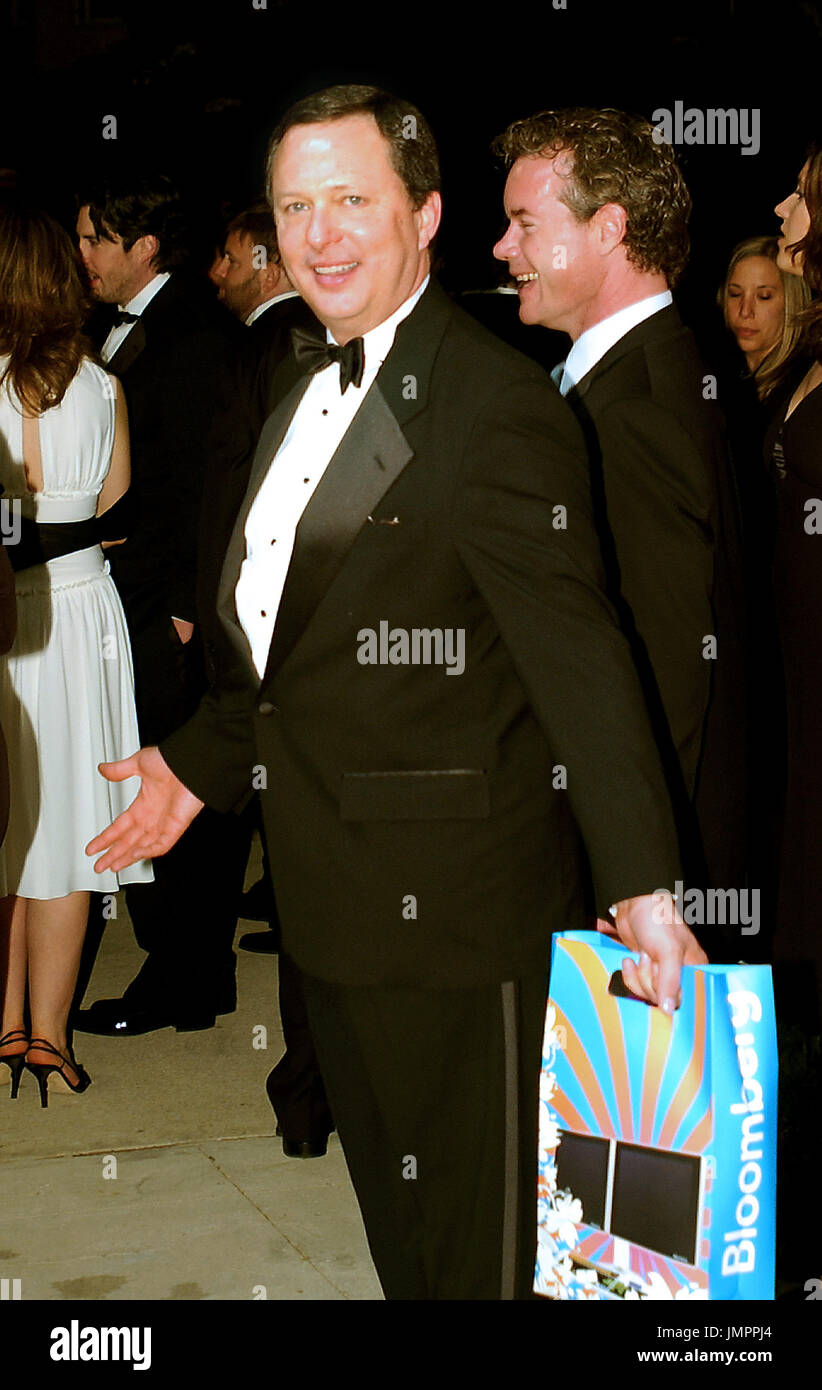 Washington, D.C. - April 29, 2006 -- Former Federal Emergency ...