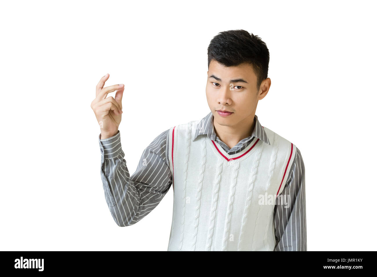 Finger snapping hi-res stock photography and images - Alamy