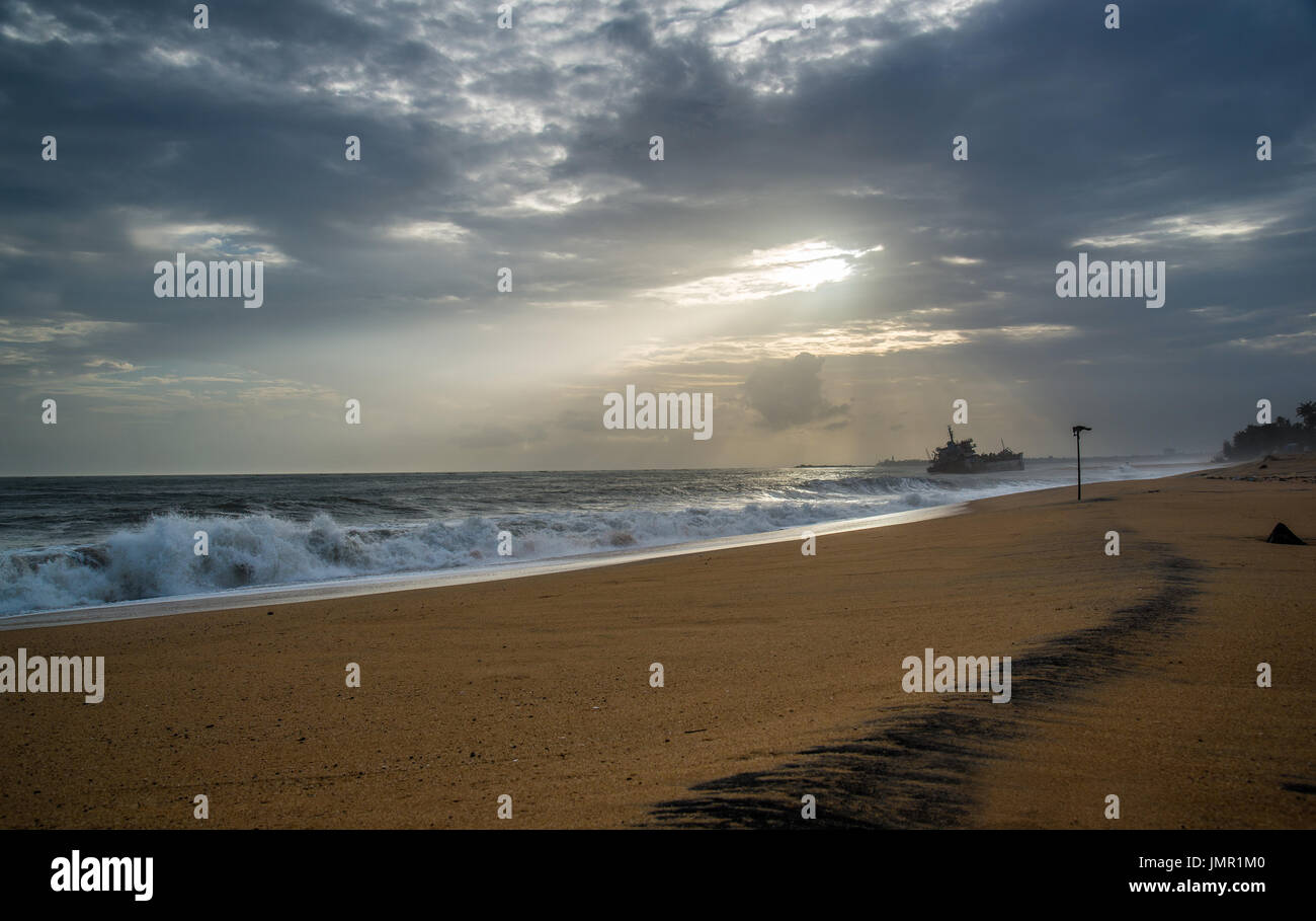 Thorium sand hi-res stock photography and images - Alamy