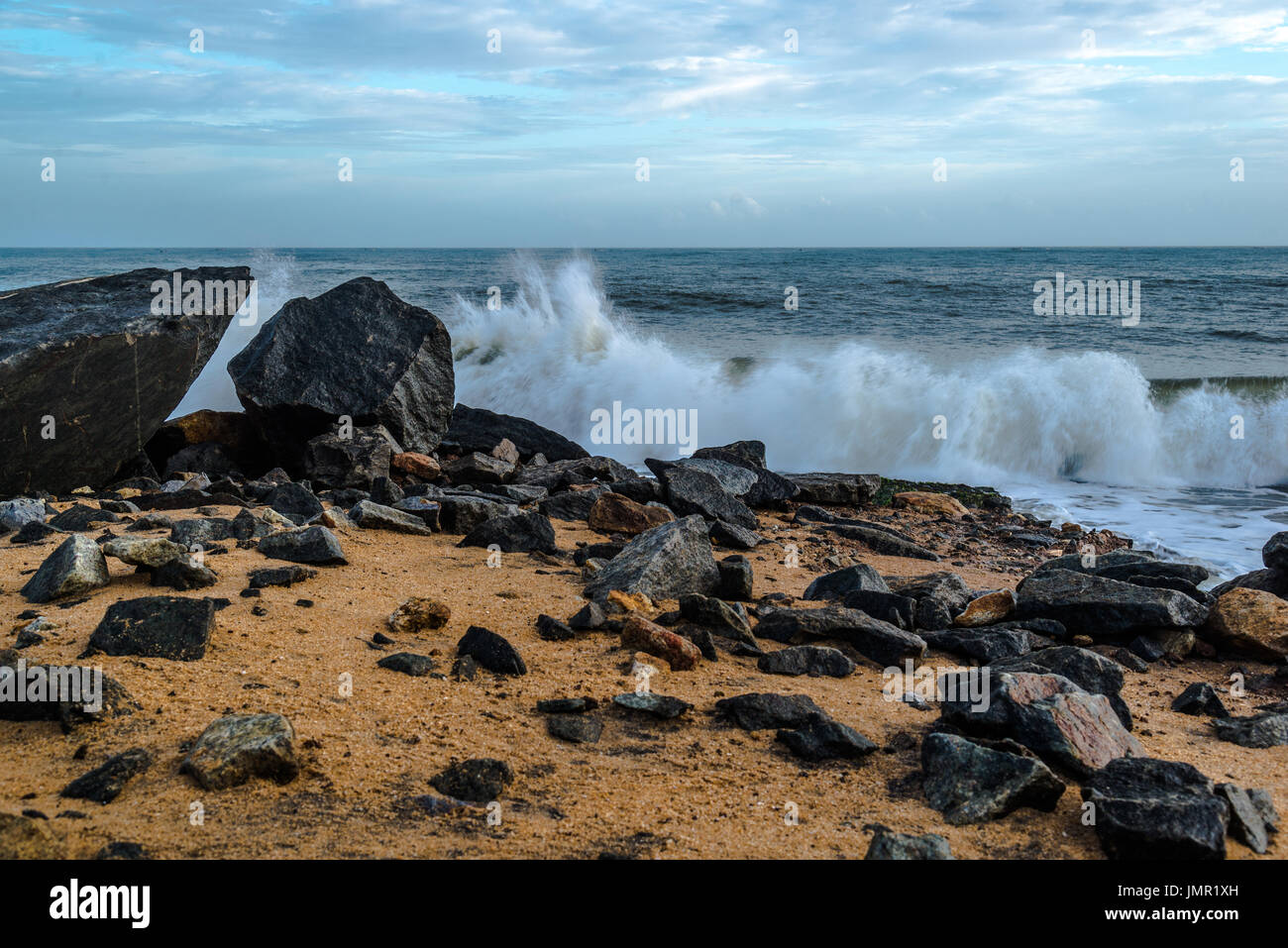 Thorium sand hi-res stock photography and images - Alamy