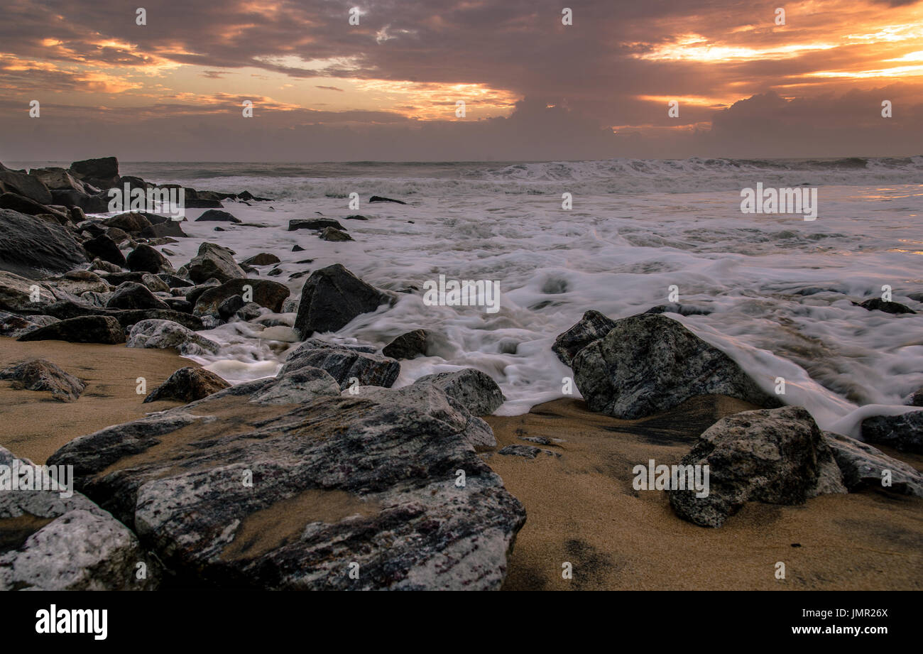 Thorium sand hi-res stock photography and images - Alamy