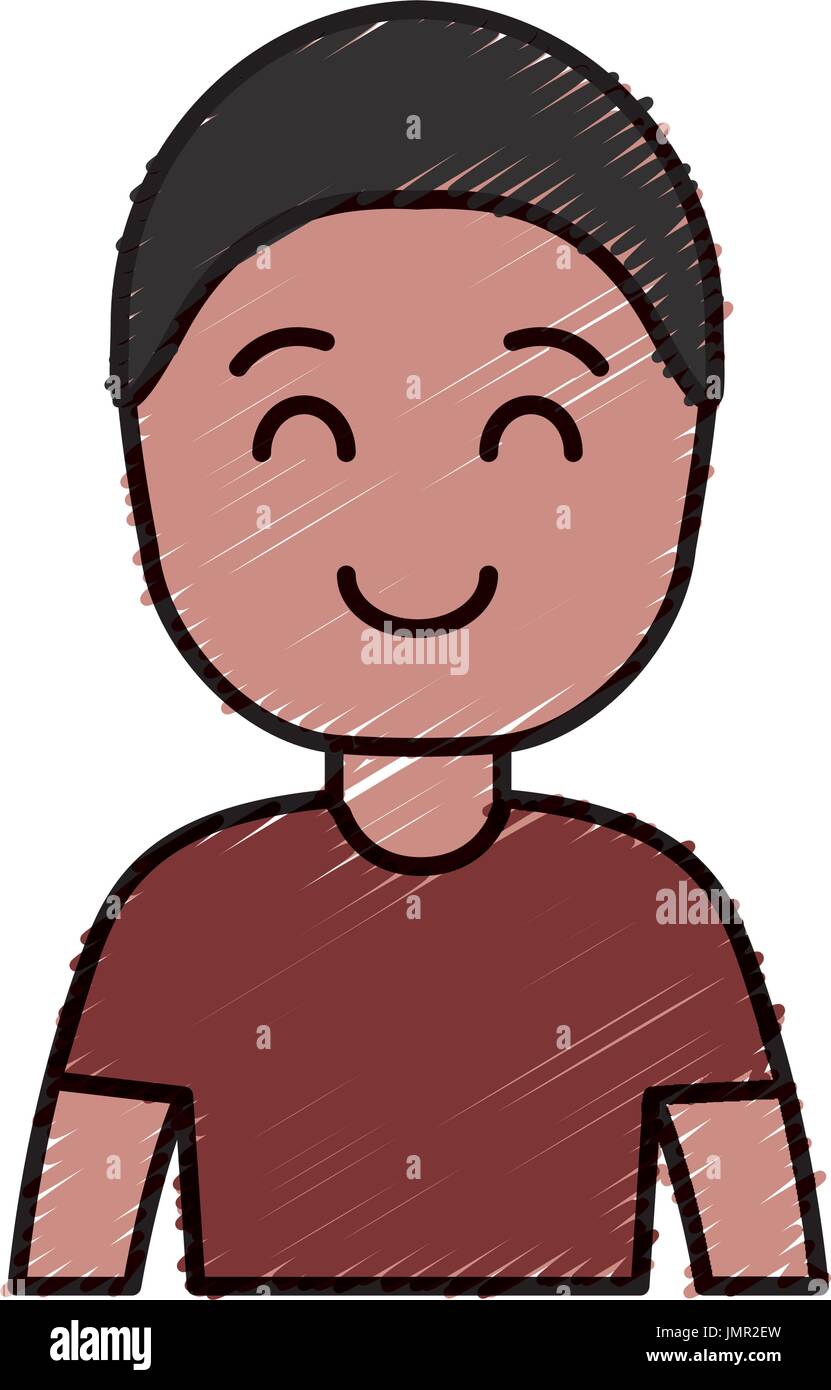 cartoon man icon Stock Vector Image & Art - Alamy