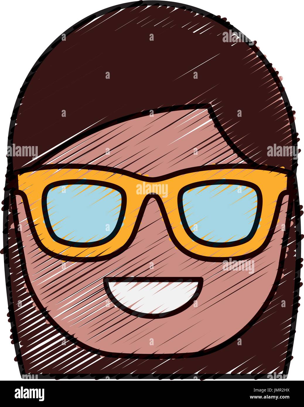 glasses accessory design Stock Vector Image & Art - Alamy