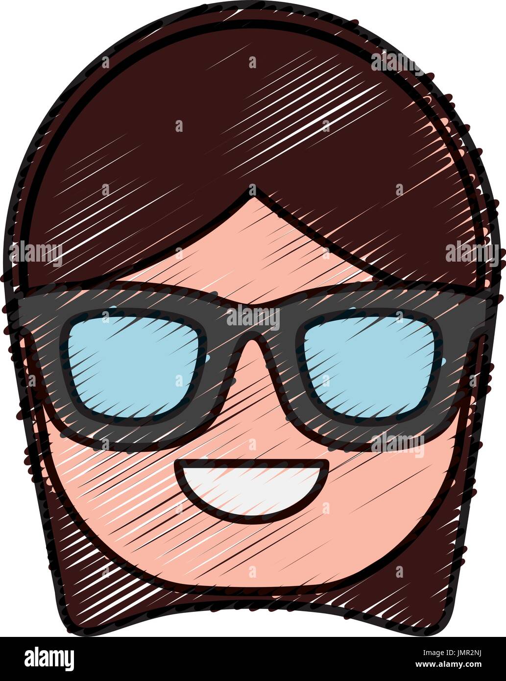 glasses accessory design Stock Vector Image & Art - Alamy