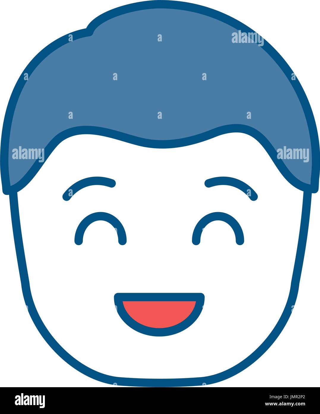 cartoon man icon Stock Vector Image & Art - Alamy