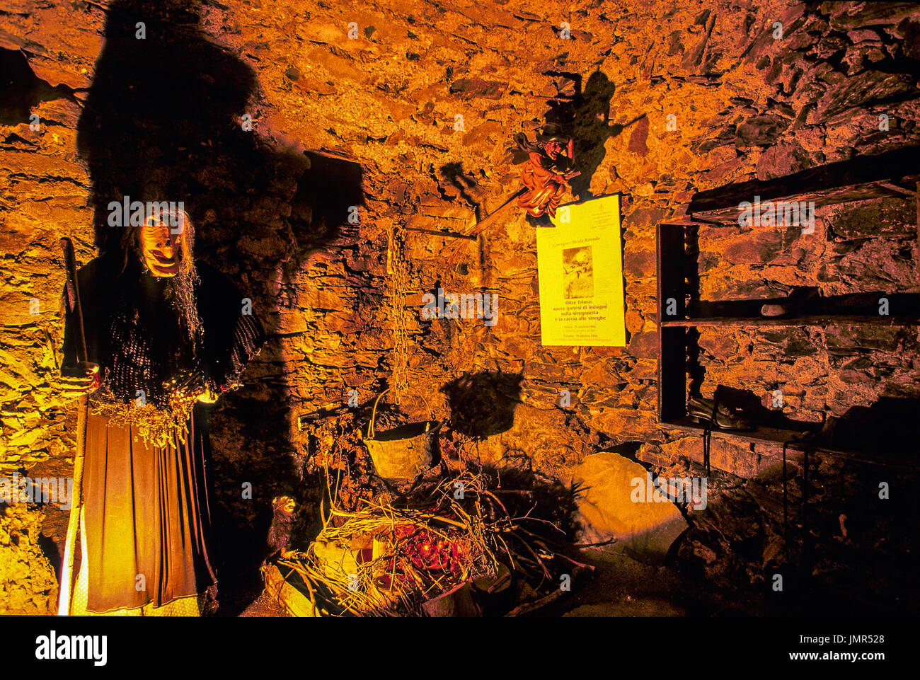 Triora Italy High Resolution Stock Photography and Images - Alamy