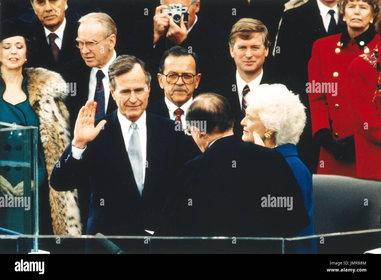 The chief justice of the United States, William Hubbs Rehnquist ...