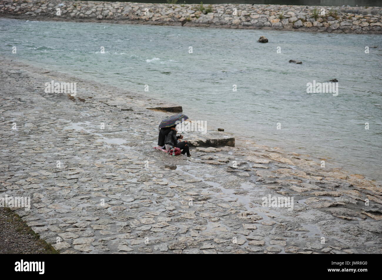 Iris river hi-res stock photography and images - Alamy