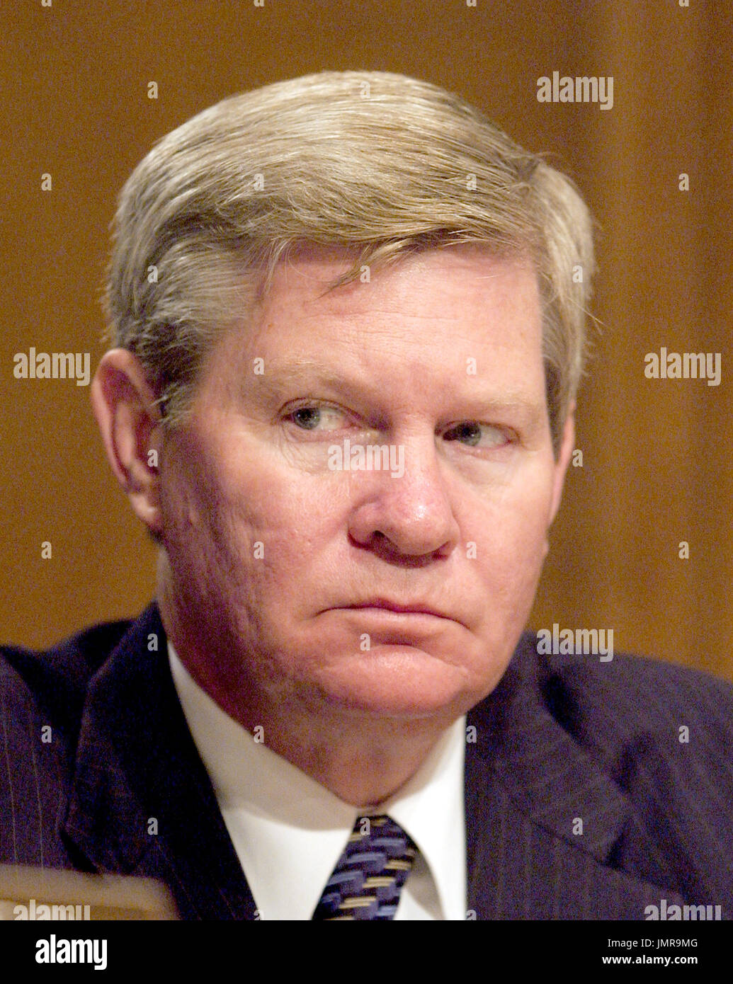 Washington, D.C. - April 6, 2005 -- United States Senator Tim Johnson ...
