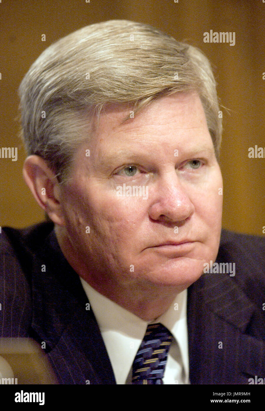Washington, D.C. - April 6, 2005 -- United States Senator Tim Johnson ...