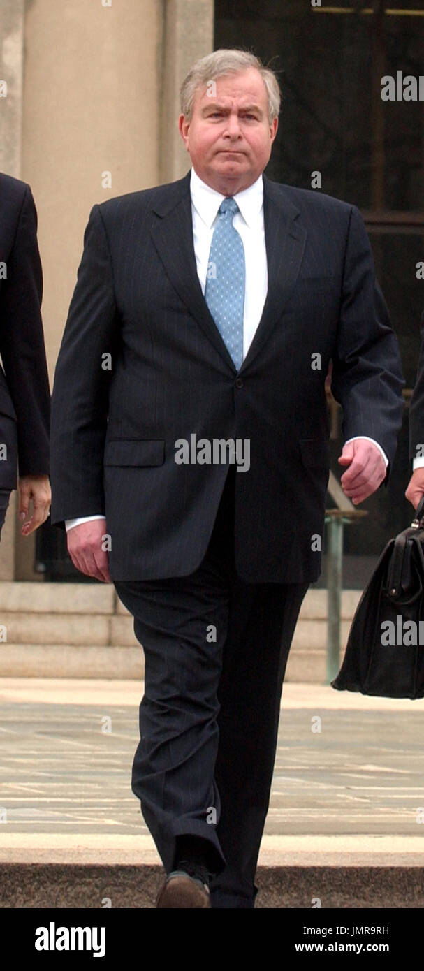 Washington, D.C. - April 1, 2005 -- Former National Security Advisor ...