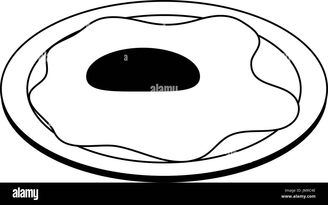 Natural fried Black and White Stock Photos & Images - Alamy