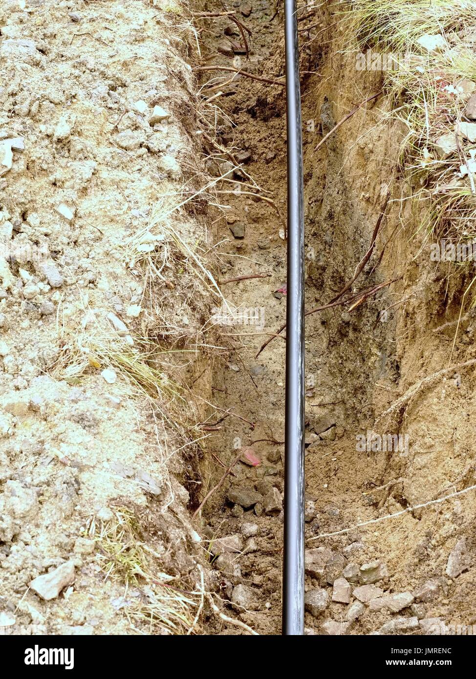 Culvert root hi-res stock photography and images - Alamy