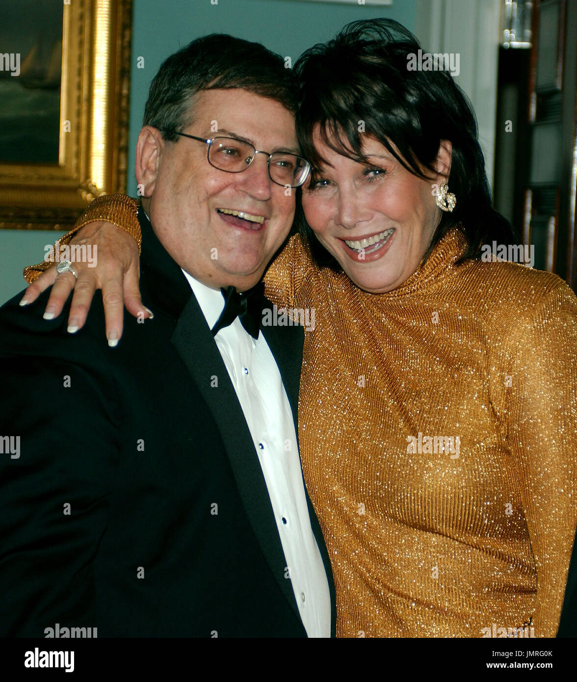 Washington, D.C. - December 2, 2006 -- Former White House Chief of ...