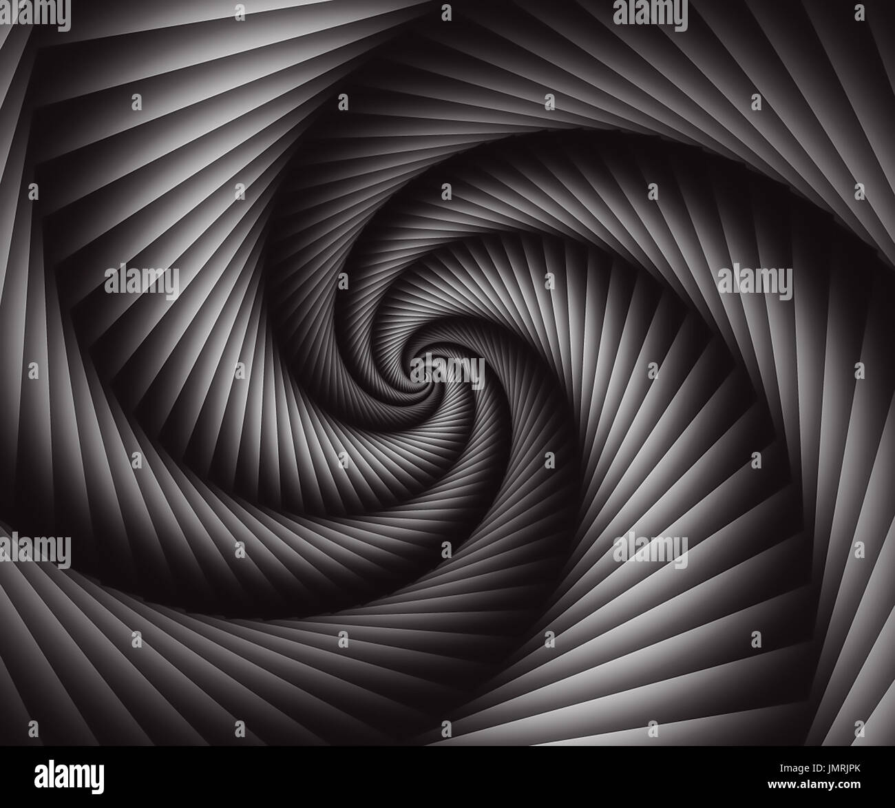 Wallpapers 3d Graphic Spiral Wallpapers